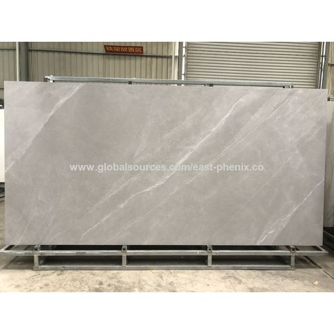 Buy Wholesale China Big Size Sintered Stone For Kitchen And Vanity Tops ...
