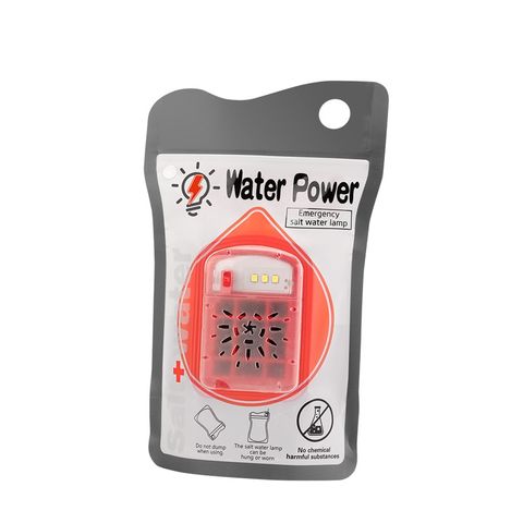 Buy Wholesale China Water Activated Emergency Light Led Lamp Mini ...