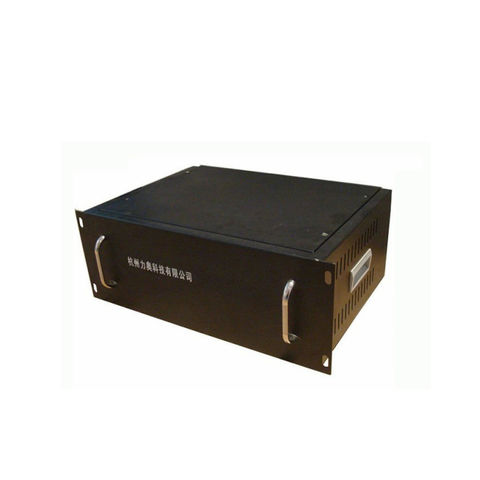 Buy Wholesale China Rechargeable 48v Lifepo4 100ah Lithium Battery Pack ...