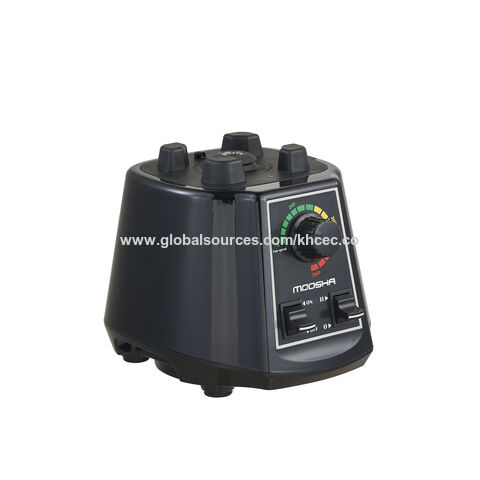 Buy Wholesale China 2000ml Capacity Super Pharmaceutical Mixer Blender ...