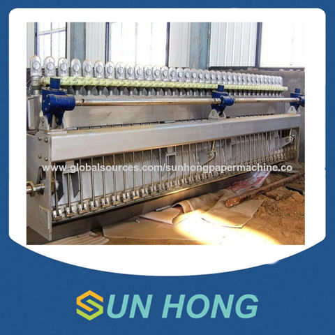 Buy Wholesale China Odm Stainless Steel Headbox For Paper Making ...