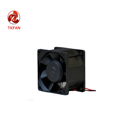 Buy Wholesale China Da6038hh48b 48v 10000rpm 51.6cfm Dc Brushless ...