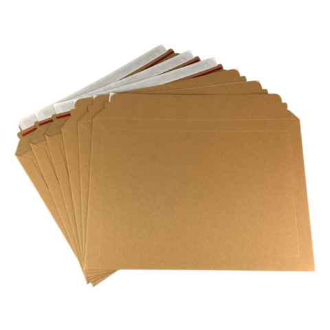 Buy Wholesale China Wholesale Custom Logo Raw Color Craft Paper ...