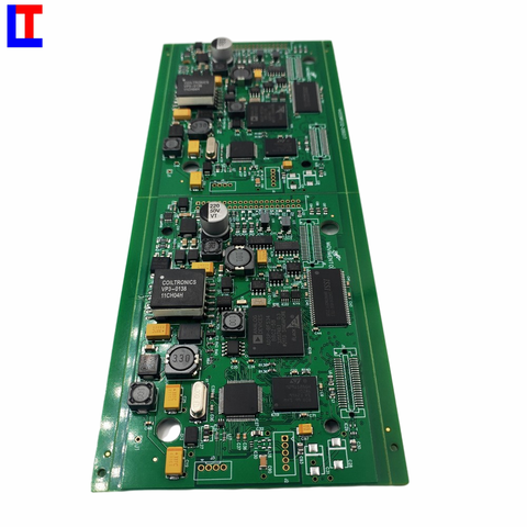 Buy Wholesale China Reverse Camera, Backup Camera Pcba Complete Pcba ...