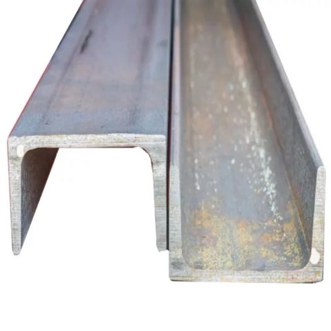 Buy Wholesale China Hot Rolled Q275 Q255 100*48*5.3mm Or Customized ...