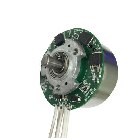 Buy Wholesale China Brushed Motor Speed Controller Pcba & Brushed Motor ...