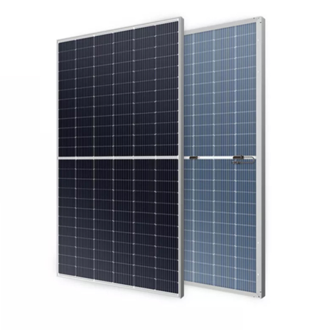 Buy Wholesale China Standard Solar Panel 182 Solar Cells 530w 182 Cells ...