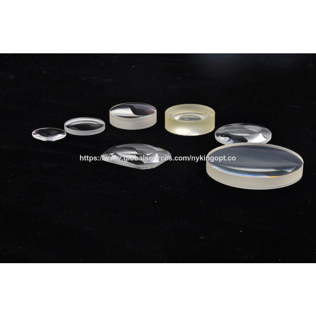 Buy Wholesale China Manufacturer Of Customized Optical Glass Lens 20 ...