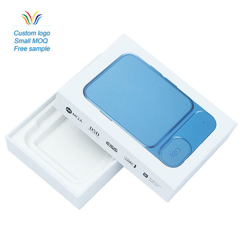 Buy Wholesale China Custom Mobile Eletronics Packaging Boxes Recycle ...