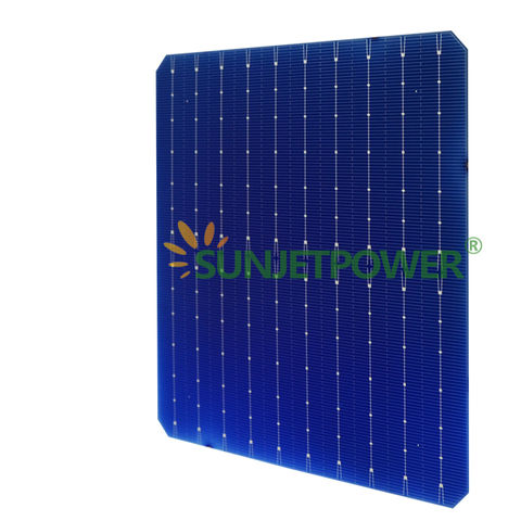 Buy Wholesale China Factory Direct Samples Monocrystalline Solar Cell ...