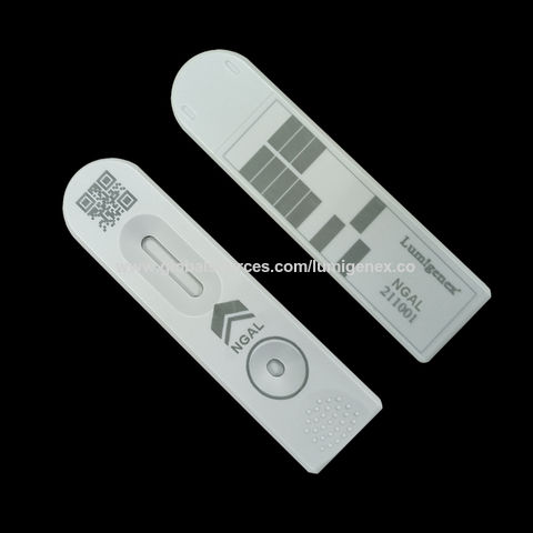 Achetez en gros Blessure Rénale Aiguë Biomarqueur Ngal Quantitative ...