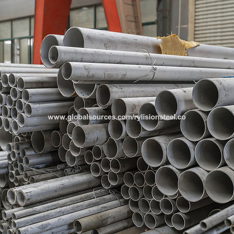 Buy Wholesale China Best Selling 10mm 28mm Od Seamless 304 306 316 409 ...