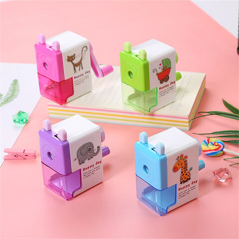 Buy Wholesale China Hand-cranked Stationery Hand Automatic Pencil ...