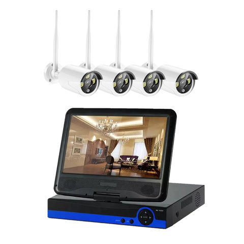 Buy Wholesale China Wholesale Smart Wireless Security System 4-way ...