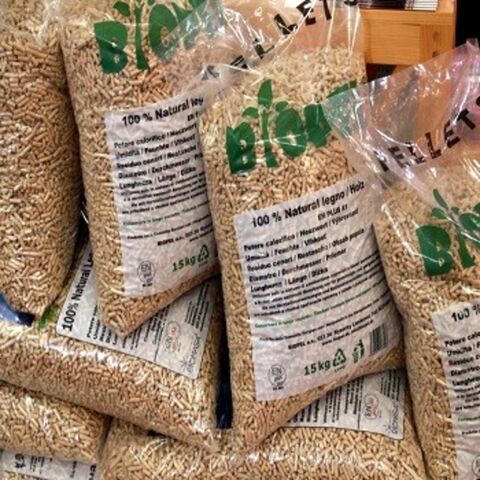 Buy Wholesale United Kingdom Enplus A1 Biomass Pine Wood Pellets Available For Bulk Orders At ...