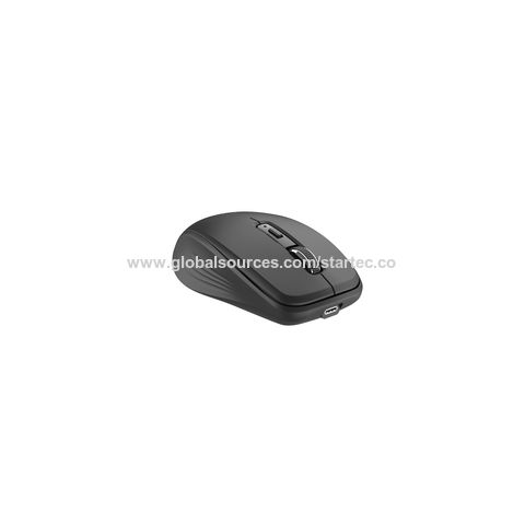 Buy Wholesale China 6d 2.4g Wireless Office Mouse & Office Mouse at USD ...