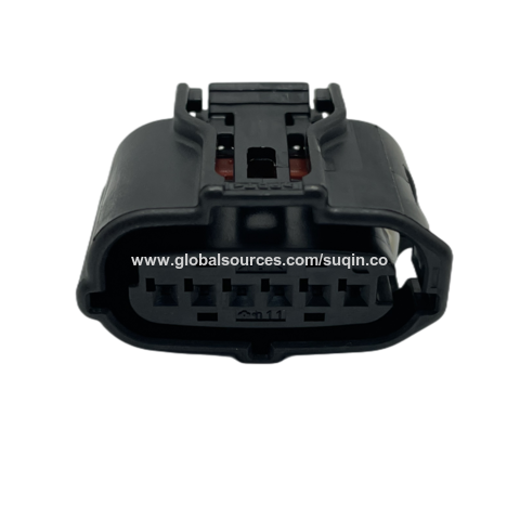 Buy Wholesale China 6189-1083 Sealed 025 Series 6 Pin Accelerator Pedal ...