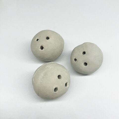 Buy Wholesale China Ceramic Porous Ball & Ceramic Ball | Global Sources
