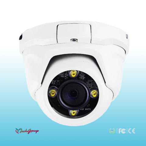 Buy Wholesale China 24 Hours Full Color Varifocal Camera 5mp Cctv ...
