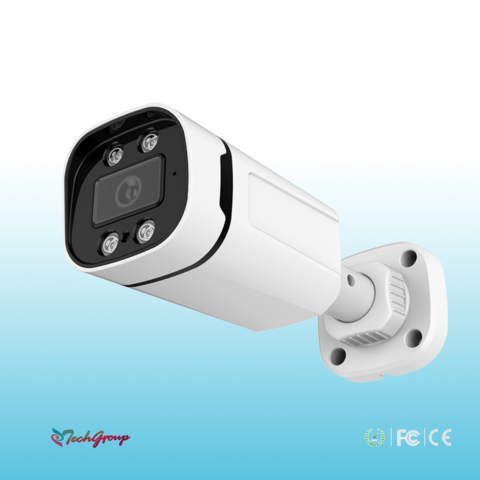Buy Wholesale China Megapixel Bullet Camera 2mp 1080p Camera Tvi ...