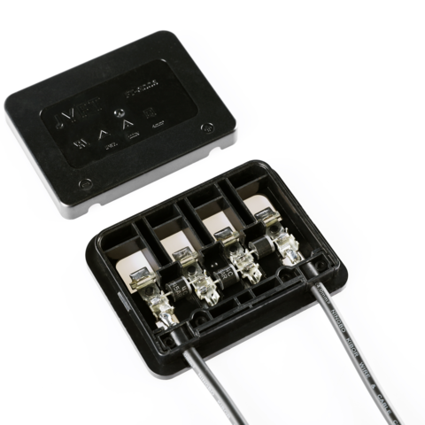 Buy China Wholesale Solar/pv Junction Box 4rail,3diodes,tuv,(ft-g006a ...