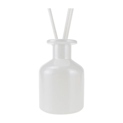 Buy Wholesale China Wholesale Empty Reed Diffuser Bottles 120ml Round ...