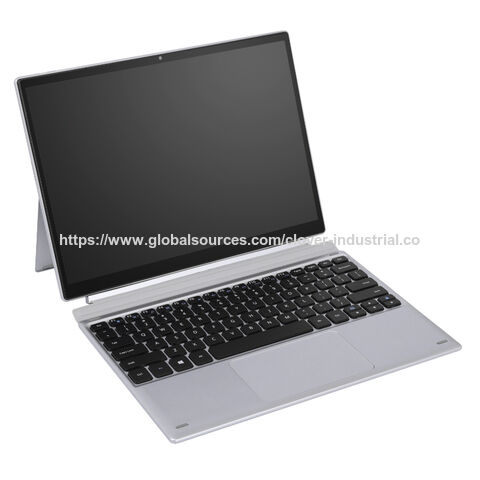 Buy Wholesale China 12.3 Inch Windows Tablet With Detachable Keyboard ...