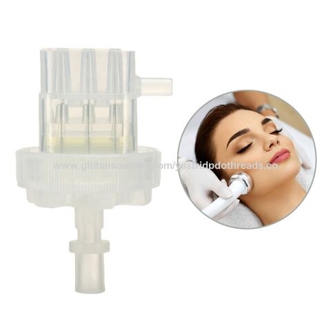 Buy Wholesale China Yastrid Factory 9 Pin Water Mesogun Needles Meso ...