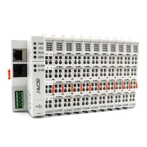 Buy Wholesale China China Factory Direct Plc Smart Programmable Logic ...