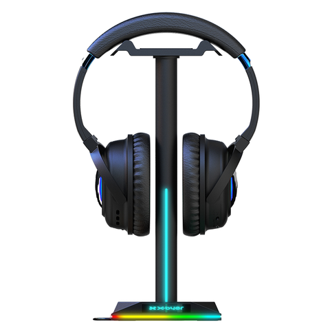 Buy Wholesale China New Headphone Display Holder Portable Stand With ...