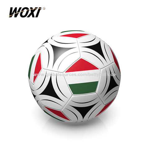 Buy Wholesale China Oem Top Quality Design Soccer Ball & Cheap Soccer ...