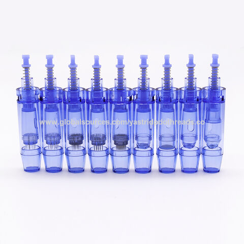 Buy Wholesale China Yastrid Ce/iso Approval Derma Pen Needle Cartridge ...