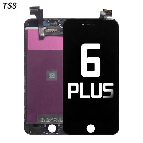 Buy Wholesale China Wholesale Mobile Lcd Screens For Iphone 6 Plus ...