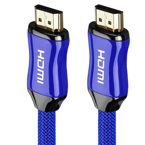 Buy China Wholesale Jyft Metal Head High Speed Hdmi Cable With Ethernet ...