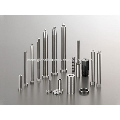 Buy Wholesale China Factory Price Locating Straight Pin Sets For ...