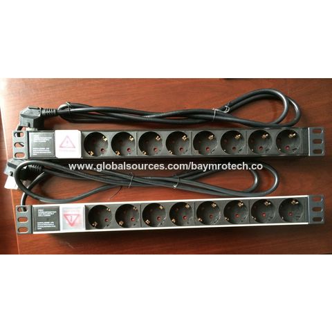 Buy Wholesale China Baymrotech High Quality Power Distribution Unit Eia 10''/19"/23 ...