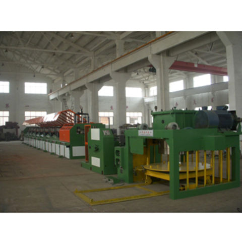 Buy Wholesale China Wire Drawing Machine/wire Coil Machine/nail Making ...