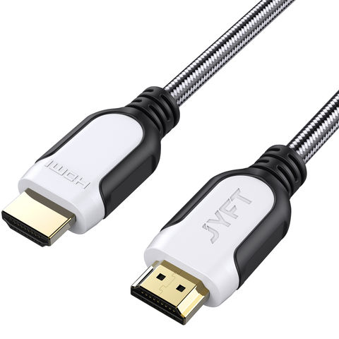 Buy Wholesale China Hdmi Cable 4k 15ft, 18gbps High Speed Hdmi 2.0 ...