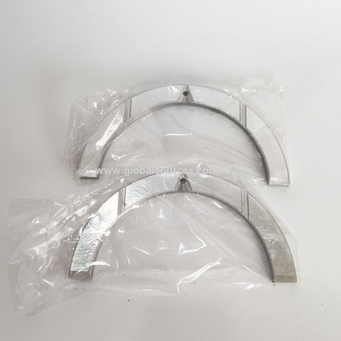 Buy Wholesale China Wholesale Spare Parts Thrust Bearing/thrust Plate ...