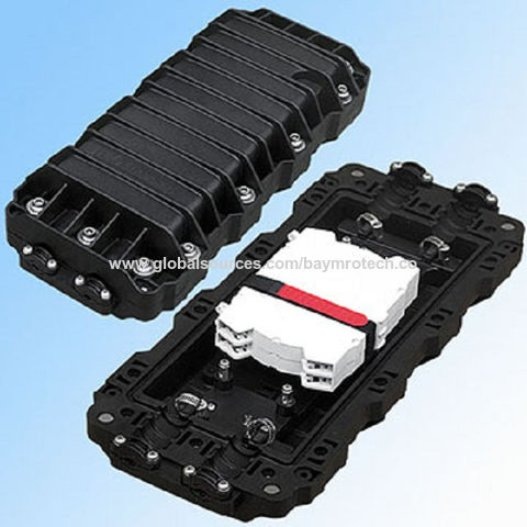 Bulk Buy China Wholesale Baymrotech High Quality Fiber Optic Joint ...
