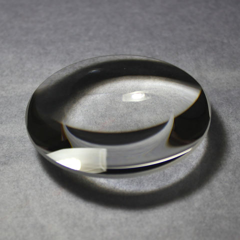 Buy Wholesale China Custom Precision Optical Spherical Lens Plano ...