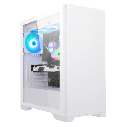 Buy Wholesale China Sama Multiple Hardware Atx Case Liquid Cooler ...