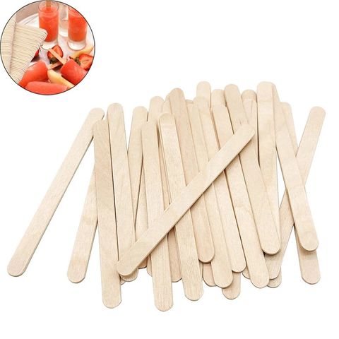 Buy Wholesale China Factory Wholesales Wooden Disposable Ice Cream ...