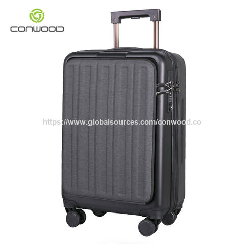 Bulk Buy China Wholesale Pc Luggage, China Bsci, Reach Standard, Newest ...
