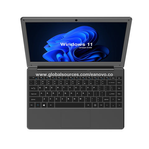 Buy China Wholesale Factory Gaming Eanovo 4g Laptop 13.3 Inch Qualcomm ...