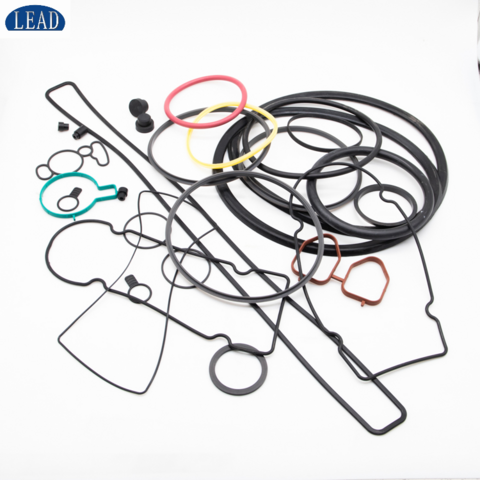 Buy Wholesale China Gasket Variform Washer Rubber Seal For Chillers ...