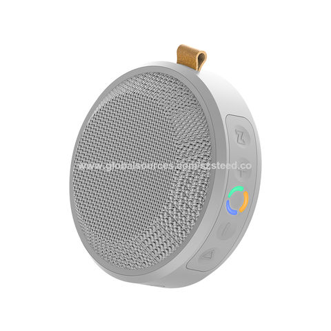 10m Operating Range Outdoor Bluetooth Portable Speaker With Ce & Rohs ...