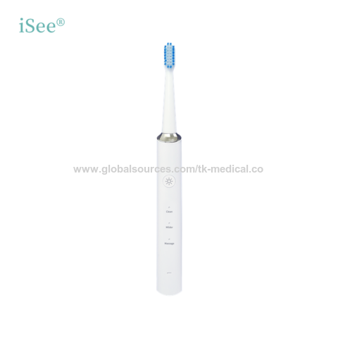 Buy China Wholesale Oem Ss6 Electric Portable Sonic Rechargeable ...