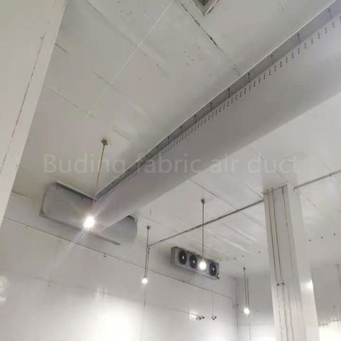 Buy Wholesale China Laser Drilling Air Supply Low Noise Level Hvac-type ...