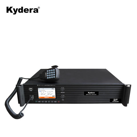 Buy Wholesale China Uhf Vhf Digital Dmr Mobile Radio Wireless Repeater ...